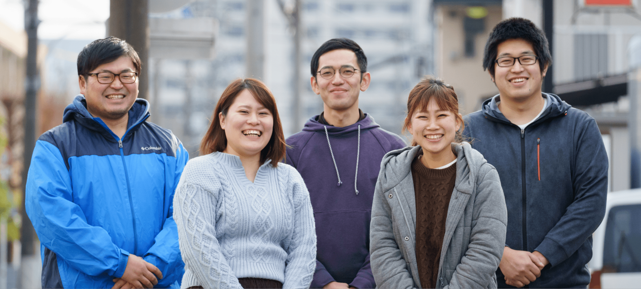 U-RENT Inc. Corporate Site – 株式会社Lexa