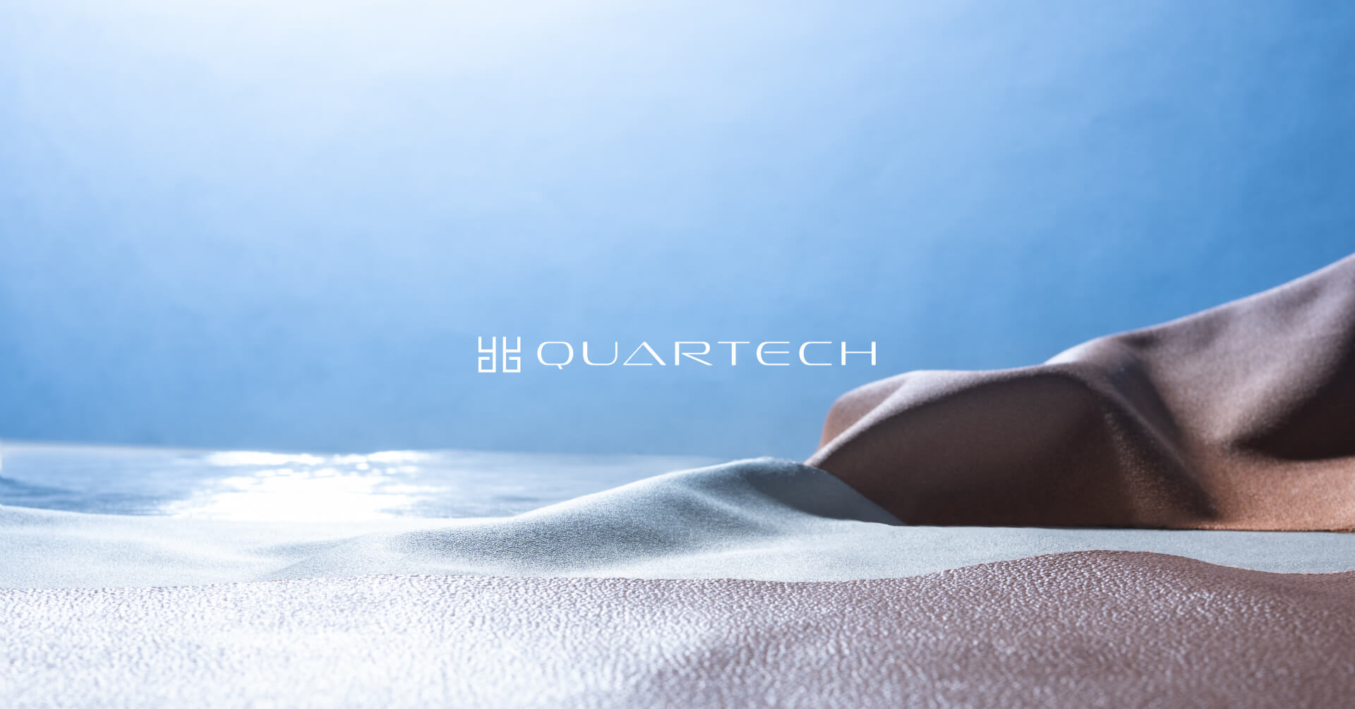 QUARTECH Product Branding – 株式会社Lexa